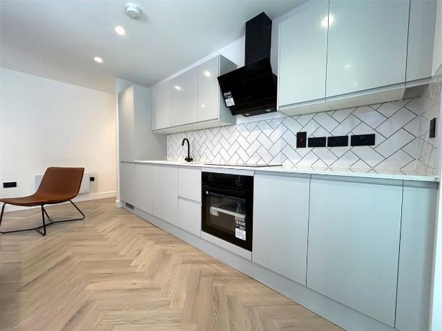 Lomax, 11 Lomax Street, Ancoats, Manchester M1, 2 bed flat to rent, £1,450 pcm | PrimeLocation