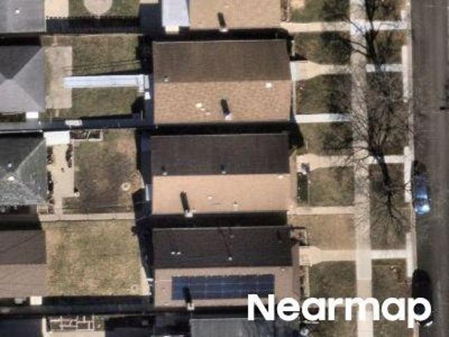 Lombard Ave