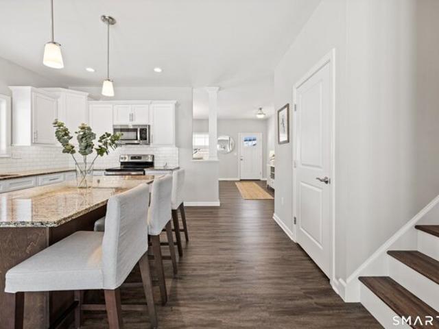 Lombard Cir Unit,north Haven, Home For Sale