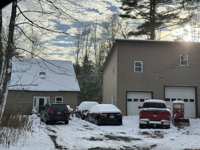 Lombard Dam Rd, Vassalboro, Home For Sale