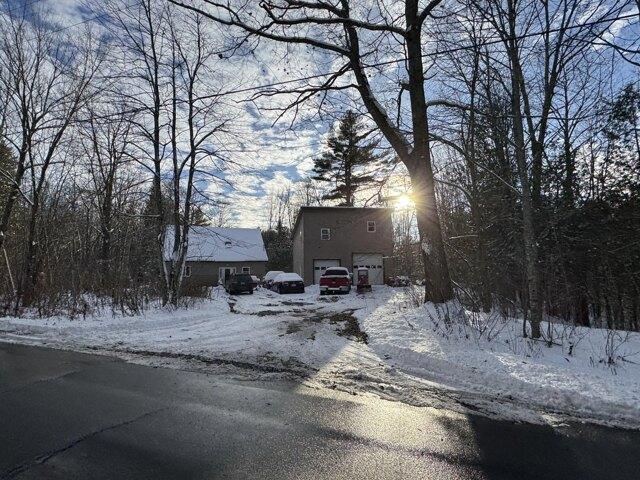 Lombard Dam Rd, Vassalboro, Home For Sale