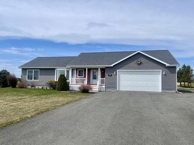Lombard Rd, Caribou, Home For Sale
