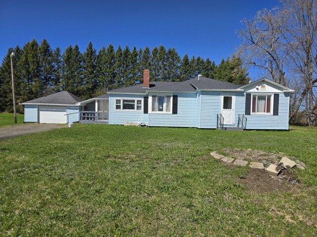 Lombard Rd, Caribou, Home For Sale