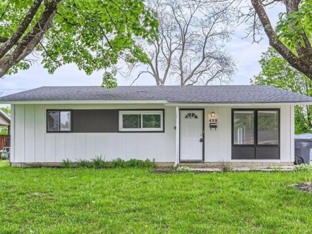 Lombard Rd, Columbus, Home For Sale