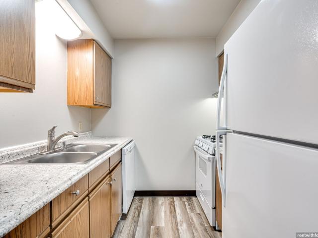 Lombard Ridge