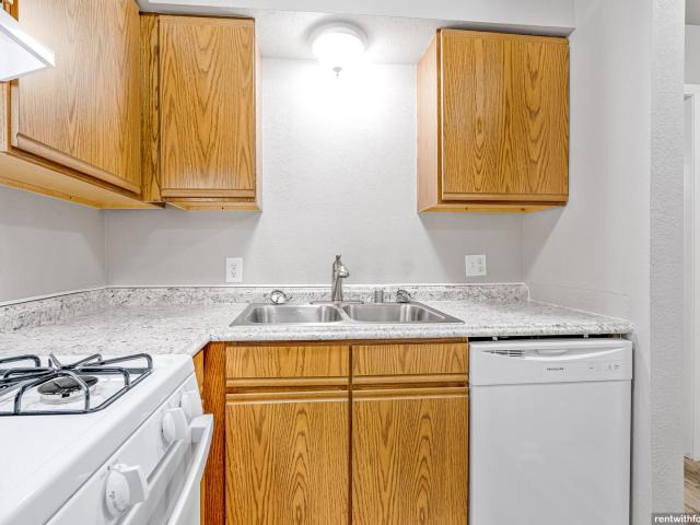 Lombard Ridge