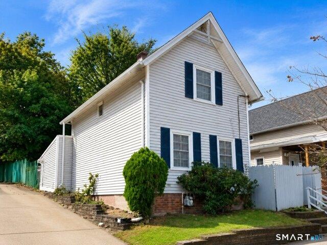 Lombard St, New Haven, Home For Sale