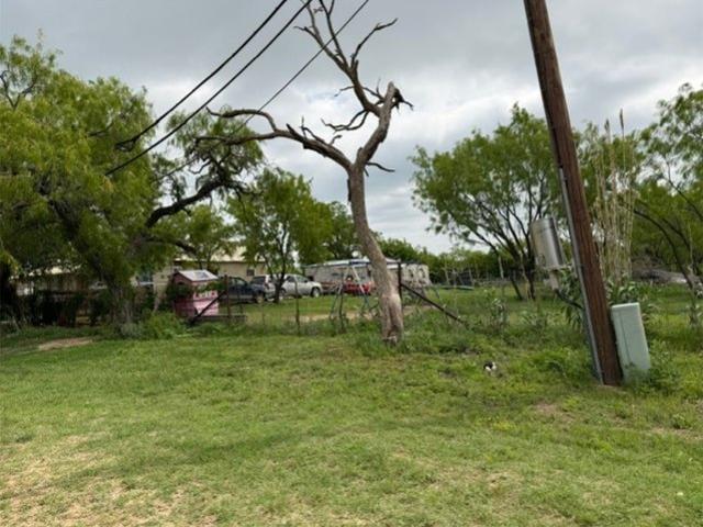 Lombard St, Baird, TX 79504