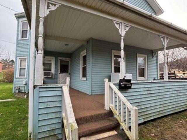 Lombard St, Towanda, Home For Sale