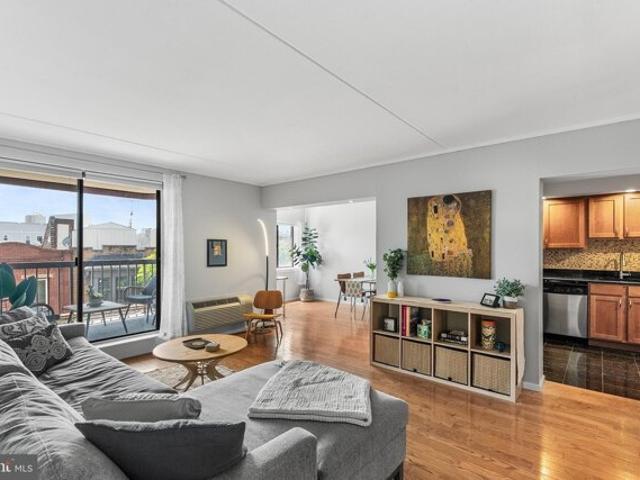 Lombard St Unit,philadelphia, Condo For Sale