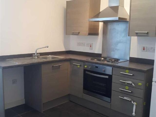 Lombard Street West, West Bromwich B70, 1 bed flat to rent, £675 pcm | PrimeLocation