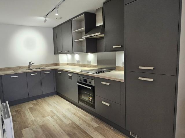 Lombard Street, Birmingham B12, 1 bed flat to rent, £900 pcm | PrimeLocation
