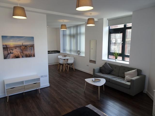 Lombard Street, Birmingham B12, Studio to rent, £900 pcm | PrimeLocation