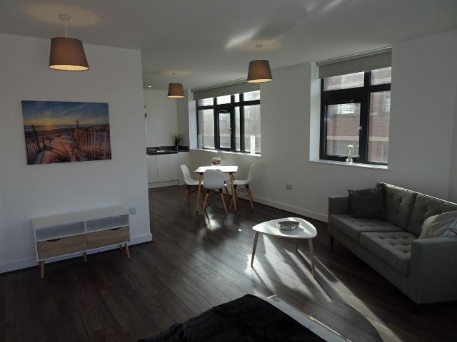 Lombard Street, Birmingham B12, Studio to rent, £925 pcm | PrimeLocation