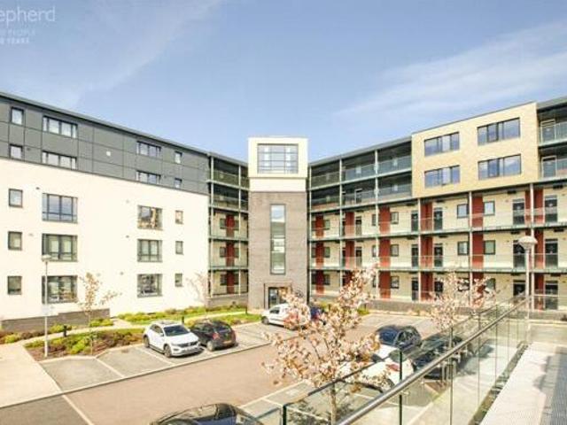 Lombard Street, Birmingham, Studio Flat For