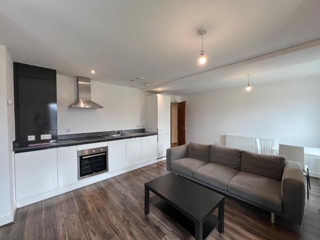 Lombard Street, Birmingham, West Midlands B12, 2 bed flat to rent, £1,150 pcm | PrimeLocation