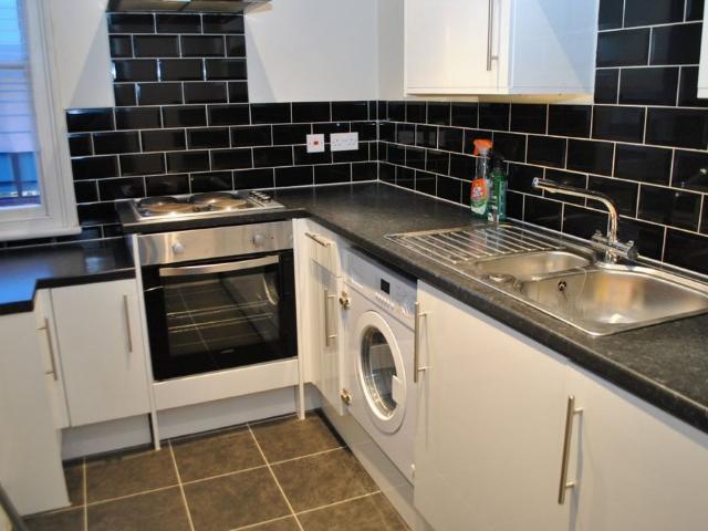 Lombard Street, Newark, Nottinghamshire, NG24
