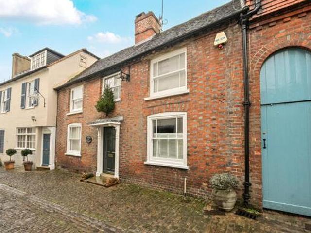 Lombard Street, Petworth, 4 Bedroom House