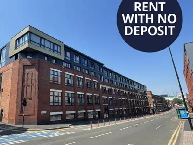 Lombard Street, Rea Valley, Highgate, B12 0AF, United Kingdom | 2 bed apartment for rent #140398666 | Rentberry