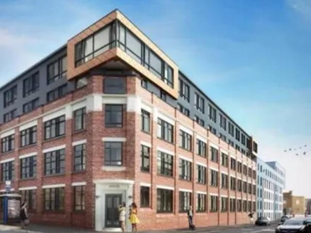 Lombard Street, Rea Valley, Highgate, B12 0AF, United Kingdom | 2 bed apartment for rent #115024148 | Rentberry