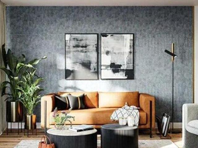 Lombard Square, Nathan Way, 2 Bedroom Apartment