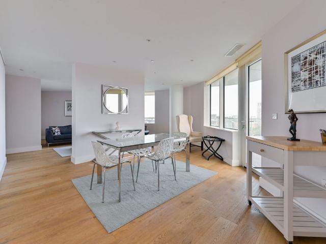 Lombard Wharf, Battersea, London SW11, 2 bed flat to rent, £4,500 pcm | PrimeLocation