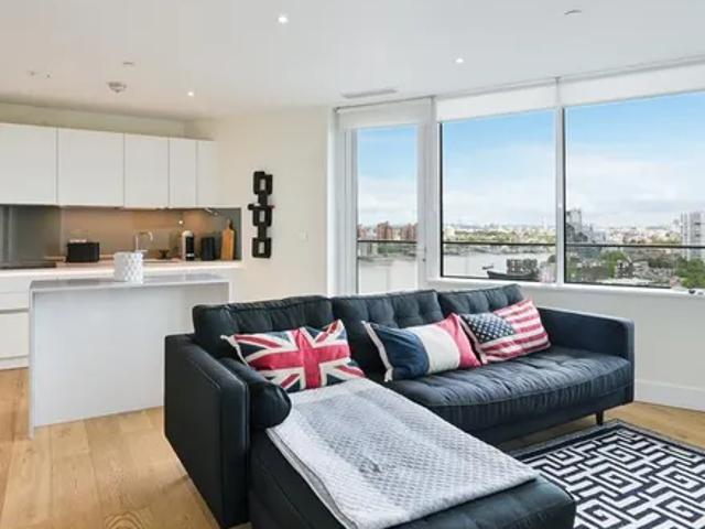 Lombard Wharf, 12 Lombard Road, London, SW11 3FU, United Kingdom | 2 bed apartment for rent #131177135 | Rentberry