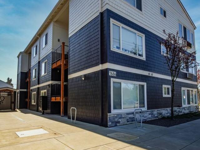 Lombard 2 1 Bedroom Apartment for Rent at 7676 N Lombard St, Portland, OR 97203 St. Johns