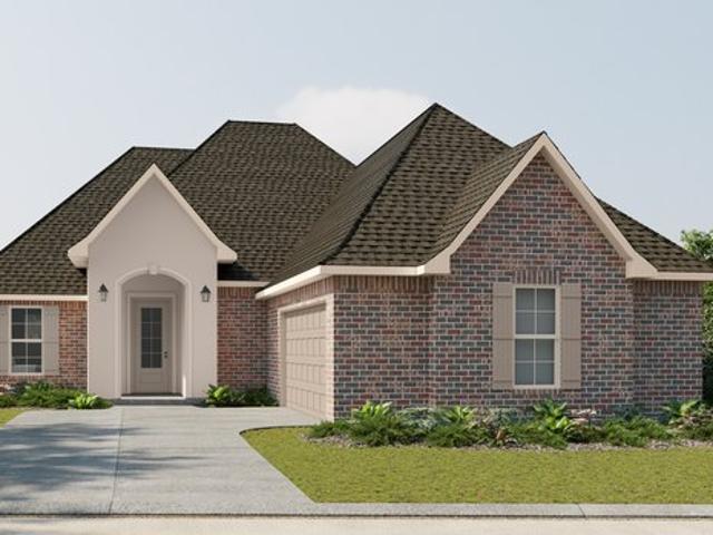 Lombardo IV A Plan Fairhaven Community