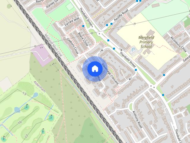 Lombardy Way, Borehamwood, WD6