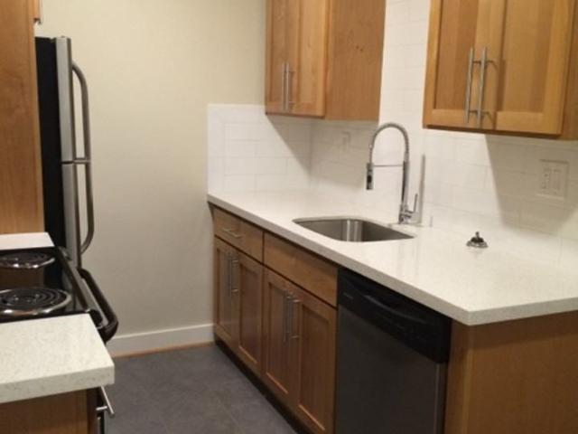 Lombardy Apartments 2 Bedroom Apartment for Rent at 7515 N Westanna Ave, Portland, OR 97203 Portsmouth