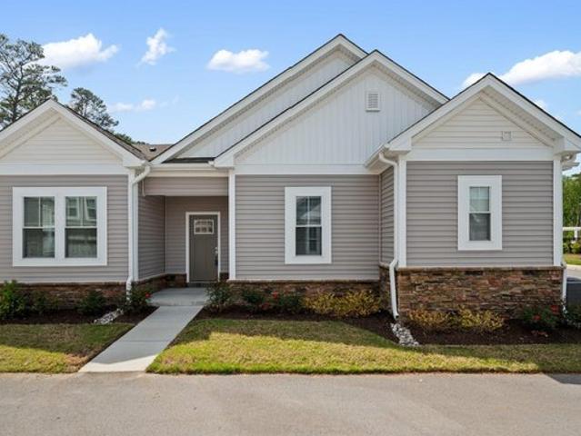 Lombardy Plan The Vineyards at Hallstead Reserve 55+ Community