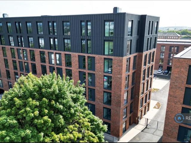 Lombe House, Derby, DE1 1 bed flat to rent £1,075 pcm £248 pw