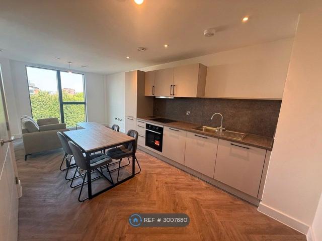 Lombe House, Derby DE1, Studio to rent, £900 pcm | PrimeLocation
