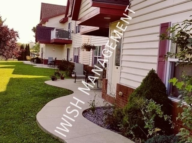 Lomira 245 Park Lane, Unit: G
