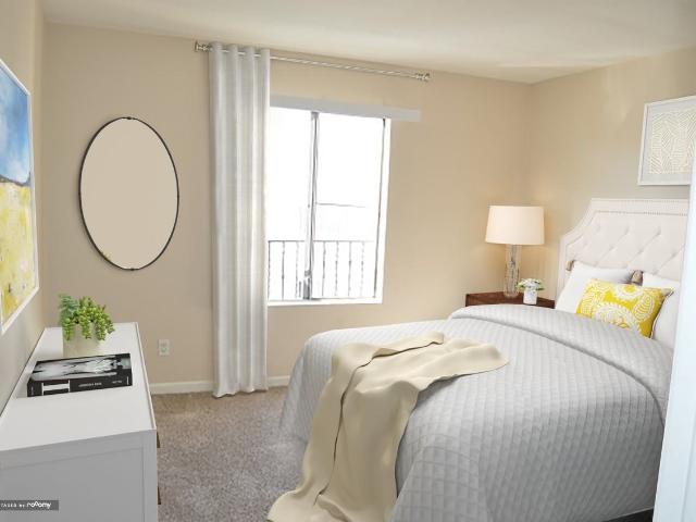 Lomita Apartments 1 Bedroom Apartment for Rent at 207 W Lomita Ave, Glendale, CA 91204 Pacific Edison