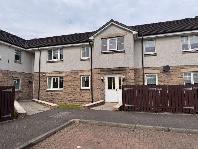 Lomond Court, Coatbridge ML5, 2 bed flat to rent, £850 pcm | PrimeLocation