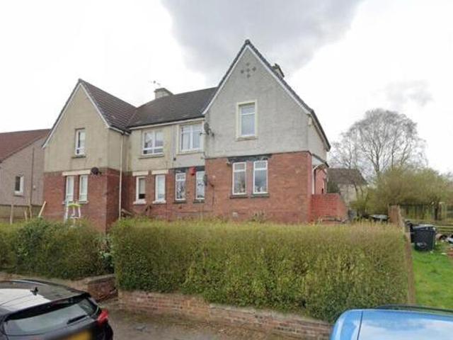 Lomond Road, 2 Bedroom Flat