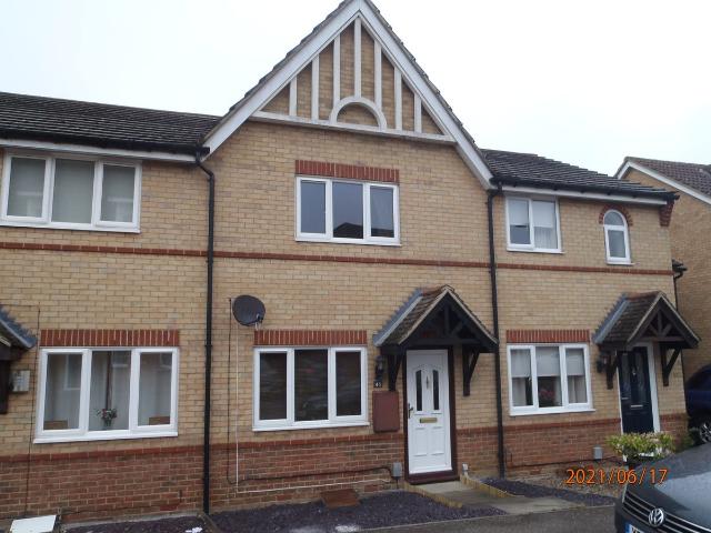 Lomond Way, Stevenage SG1, 2 bed terraced house to rent, £1,375 pcm | PrimeLocation
