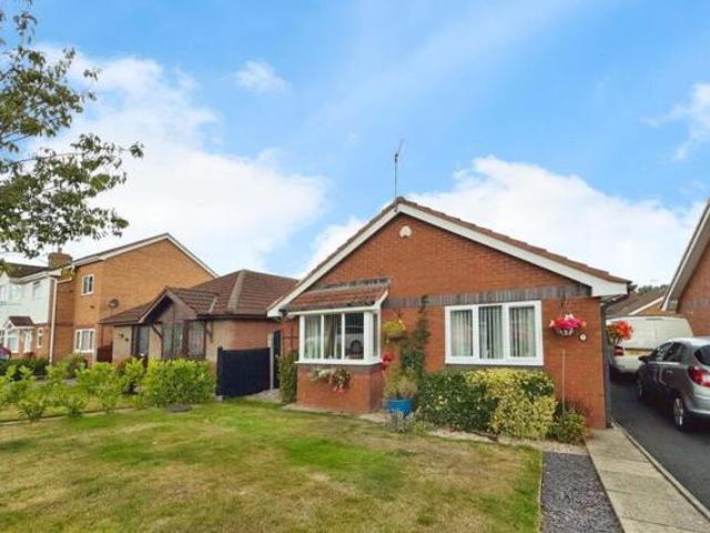 Lon Cwybr, Rhuddlan, 2 Bedroom Detached