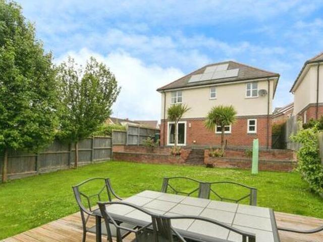 Lon Gwaenfynydd, Llandudno Junction, 3 Bedroom Detached