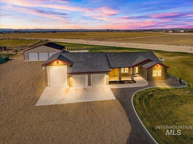 Lon Davis Rd, Parma, Home For Sale