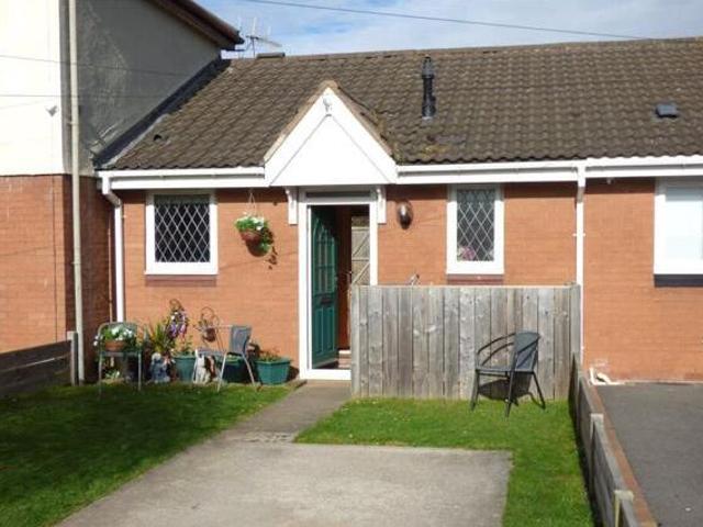 Lon Eglyn, Rhyl, 1 Bedroom Bungalow