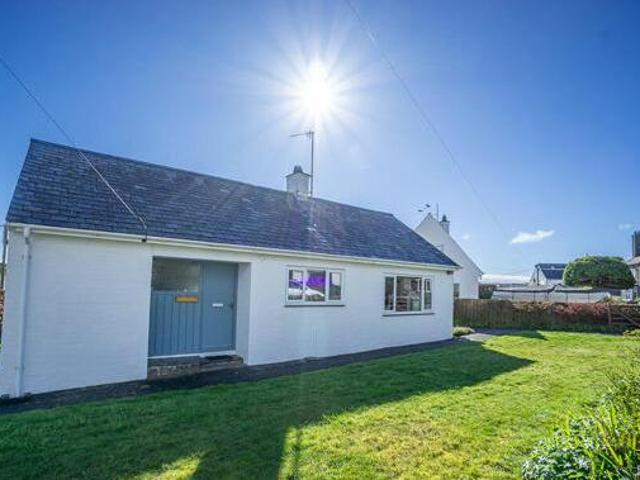 Lon Hawen, Abersoch, 3 Bedroom Detached