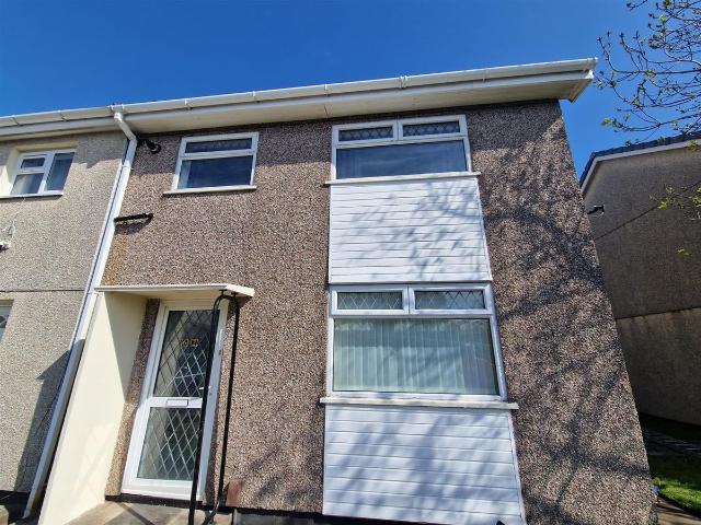 Lon Olchfa, Sketty, Swansea SA2, 2 bed terraced house to rent, £900 pcm | PrimeLocation