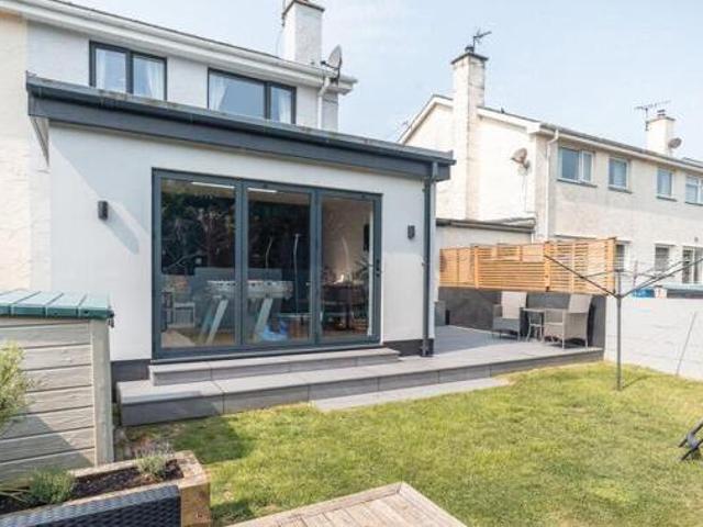 Lon Llan, Edern, 3 Bedroom Semi detached