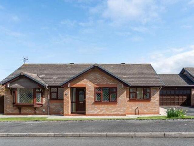 Lon Wen, Abergele, 3 Bedroom Bungalow