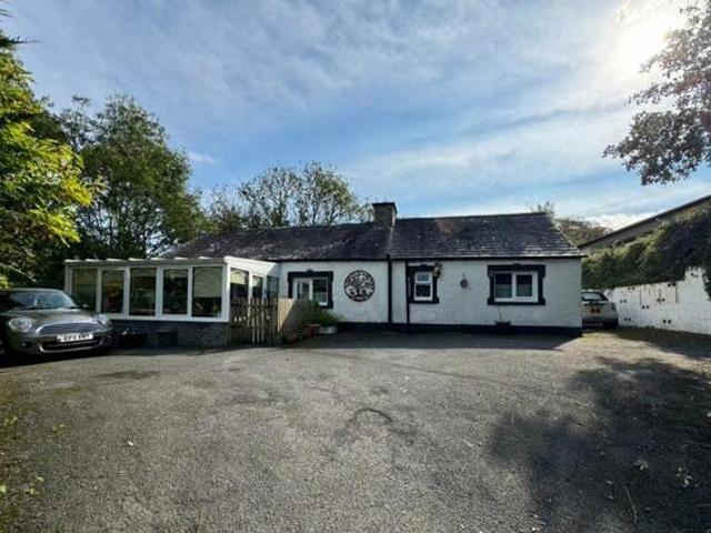 Lon Y Felin, Aberaeron, 3 Bedroom Cottage