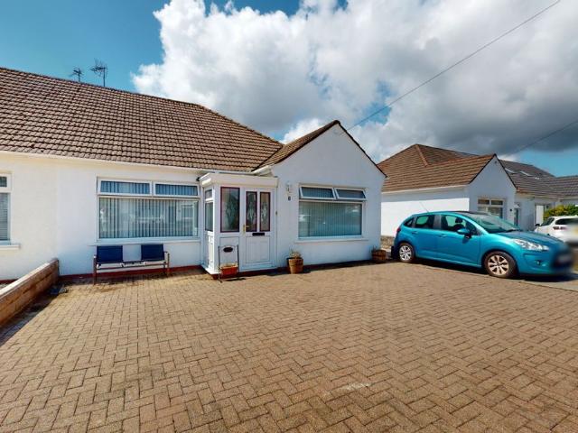 Lon Y Nant, Rhiwbina, Cardiff CF14, 2 bed bungalow to rent, £1,350 pcm | PrimeLocation
