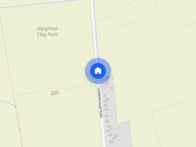 Londesborough Road, Market Weighton, York
